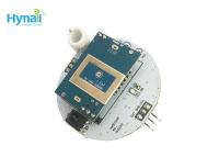 China HNS106RF Small Size Microwave Motion Sensor Daylight Monitoring RF 50mA for sale