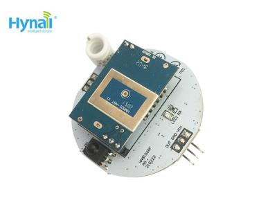 China HNS106RF Small Size Microwave Motion Sensor Daylight Monitoring RF 50mA for sale