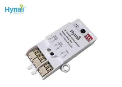 China Tunable White 12V Microwave Sensor Tri Level Dimming RF Wireless for sale