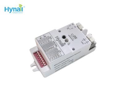 China On Off Dry Contact Microwave Motion Sensor Switch 6m DIP HNS201DC for sale