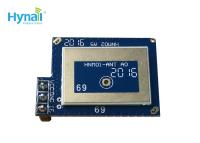 China EIRP 1.2mA Microwave Motion Sensor Module Patch Antenna HNM02 for sale