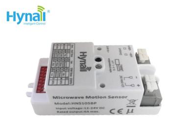 China 5.8GHz Microwave Motion Sensor Switch Tri Level Dimming Solar System For Light for sale