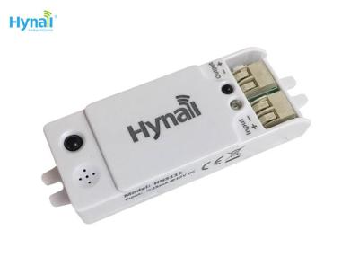 China RC Setting Dimmable Motion Sensor HNS111 Dual Processor 6m Mounting for sale