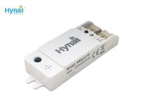 China 25mA High Bay Microwave Sensor 12m Mounting Infrared Remote HNS111HB for sale