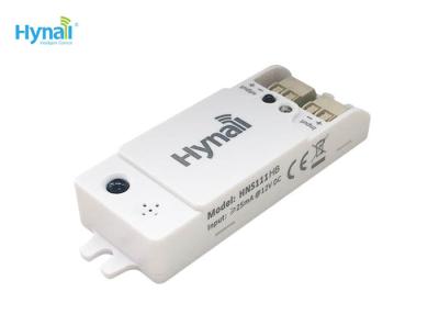 China 25mA High Bay Microwave Sensor 12m Mounting Infrared Remote HNS111HB for sale