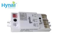 China Tunable Microwave Movement Sensor HNS117 0-10v Dimming 25mA ETL for sale