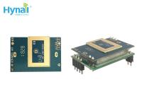 China Intelligent Microwave Motion Sensor Module Small 5VDC Input For Lighting System for sale