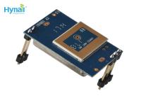 China 5.8G Microwave Motion Sensor Module 5V Input 2 dBi patch antenna IF Signal Output for sale