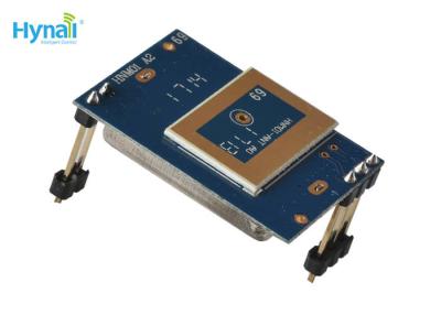 China 5.8G Microwave Motion Sensor Module 5V Input 2 dBi patch antenna IF Signal Output for sale