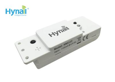 China Small Size 12V Microwave Sensor DIP Switch Parking Occupancy Sensor for sale