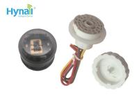 China IP65 Waterproof High Bay Motion Sensor With Daylight Harvest 0-10V Dimming Zhaga Photocell for sale