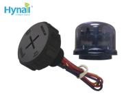 China 25mA Input Current Zhaga Book 18 12V Solar Lights Outdoor Motion Sensor for sale
