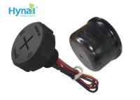 China 12V Independent DALI Microwave Motion Sensor Zhaga Book 18 12m Mounting Height for sale