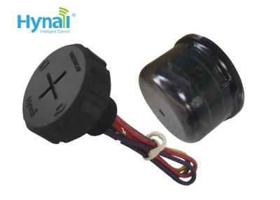 China 12V Independent DALI Microwave Motion Sensor Zhaga Book 18 12m Mounting Height for sale