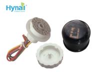 China 12V Independent DALI Microwave Motion Sensor Zhaga Book 18 12m Mounting Height for sale