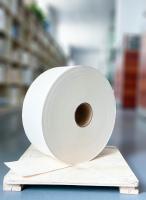 China Self Adhesive Coated Paper Label ,  Ordinary Sticky Adhesive Release Paper for sale