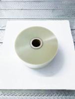 China Transparent BOPP  Adhesive Backed Kraft Paper for sale