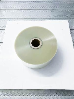 China Transparent BOPP  Adhesive Backed Kraft Paper for sale