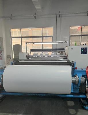 China Inkjet Matte Self Adhesive Synthetic Paper for sale