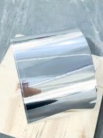China Normal Sticky Label Printer Sticker Roll ,  PET Transparent Printing Labels for sale