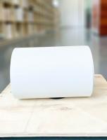 China Self Adhesive Polypropylene Synthetic Paper , Sticky Personalized Waterproof Labels for sale