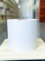 China Synthetic glue Self Adhesive Thermal Paper Jumbo Roll  Paper anti Scratch for sale