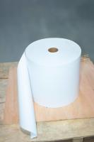 China Synthetic Cardboard  Kraft Adhesive Thermal Paper Jumbo Roll  Labels Oil Glue Type for sale