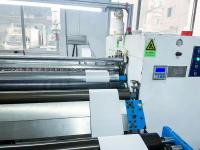 China Ordinary Sticky  Synthetic Label Material Paper Removable Glue for sale