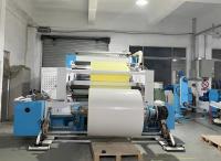 China Oil Glue Type Polyethylene Coated Paper Removable Paper Labels Ordinary Sticky for sale