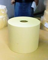 China SGS Approval Brown Kraft Labels for sale