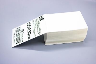 China Professional Shipping Labels Printer with Barcode for sale