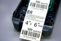 China User-Friendly 4x6 Label Printer with Thermal Technology for sale