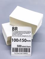 China Shipping Labels Printer Barcode Labels Roll for sale