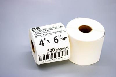 China Premium-Quality Shipping Label Printer 4x6 Thermal Labels for sale