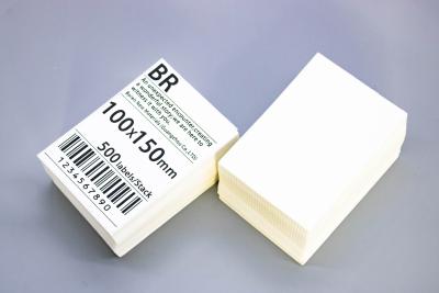 China Supply Set: Shipping Labels Printer Barcode Labels Roll for sale