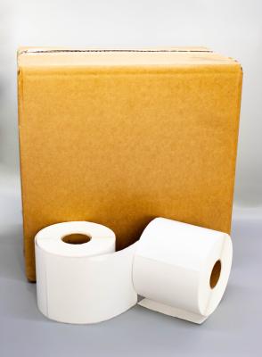China Set of 3: 4x6 Thermal Label Sticker for Printer Labels for sale