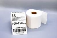 China Efficient Shipping Label Printer with Bluetooth Connectivity for sale