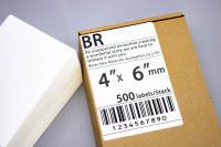 China Bluetooth 4x6 Label Printer - Quick and Easy Labeling for sale