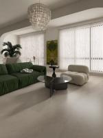 China Matera Sandstone Beige Living Room Tile 600x600mm Abrasion Proof Custom Color for sale