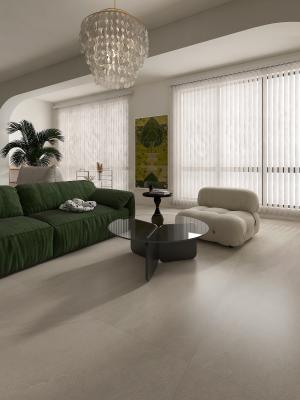 China Matera Sandstone Beige Living Room Tile 600x600mm Abrasion Proof Custom Color for sale