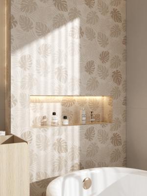 China Moisture Resistant Fabric Wall Tiles Customization With Stylish Design for sale