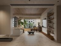 China Beige Limestone Tiles 600x600mm Anti-Slip Exterior Stone for High End Courtyards for sale