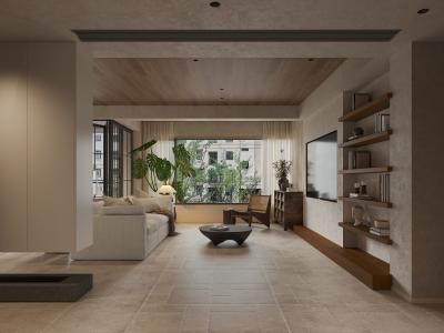 China Beige Limestone Tiles 600x600mm Anti-Slip Exterior Stone for High End Courtyards for sale