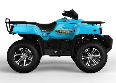 China Automatic Utility ATV Quad Bike 400CC for Adult JA 400AUGS-1 , Hammer Style for sale