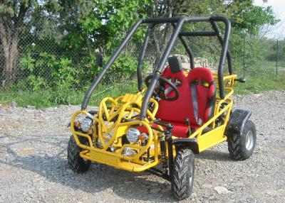 China Off Road Racing Automatic Dune Buggy 50CC 4-Stroke With EPA for sale