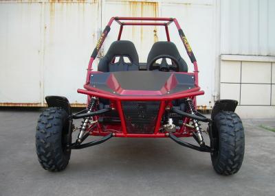 China 150cc Side By Side CVT Go Kart Chain Drive On Road For Mountain for sale