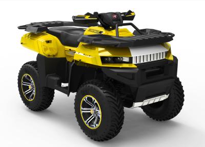 China Childrens Utility Quads for sale
