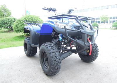 China Utility ATV Chain Drive , Automatic With Reverse For Farm for sale