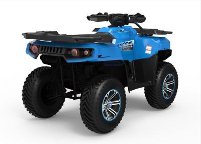 China 700CC Utility ATV With Hydraulic Four Wheel Brake Disc for sale