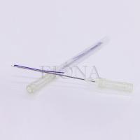 China FIONA Hot Sale PCL 19G Nose Thread with L Blunt for sale